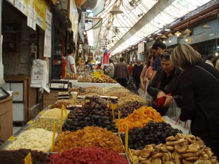 Jerusalem-Machne-Yehuda-Market-AKA-The-SHUK[1] - AardvarkIsrael